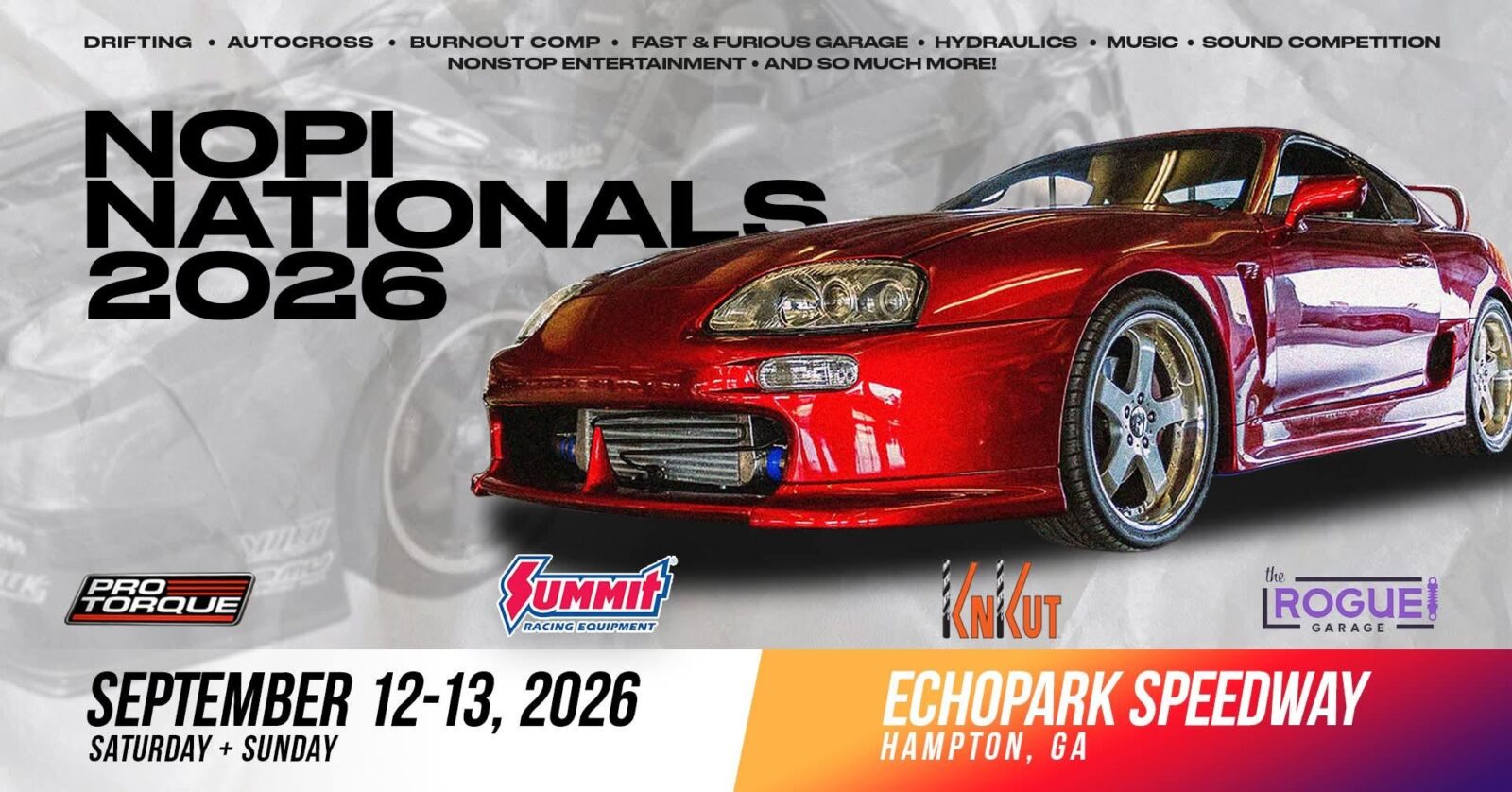 Georgia Car Shows - CarShowNationals.com