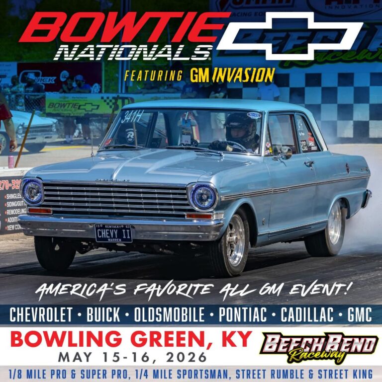 May Car Shows - CarShowNationals.com
