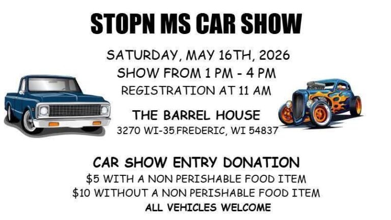 May Car Shows - CarShowNationals.com