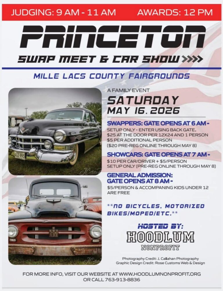 Michigan Car Shows - CarShowNationals.com