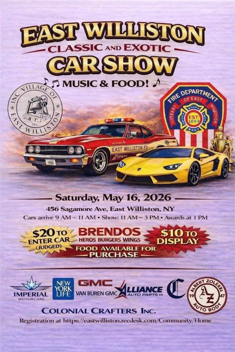 May Car Shows - CarShowNationals.com