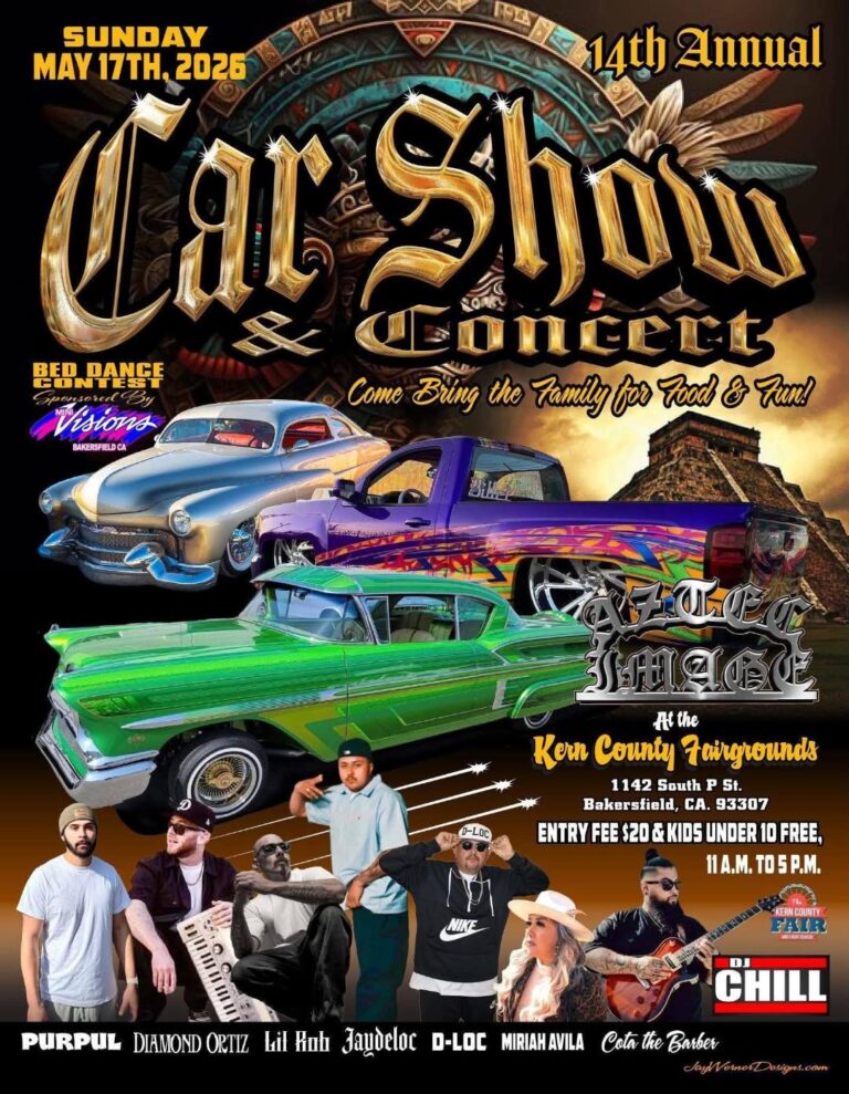 Michigan Car Shows - CarShowNationals.com