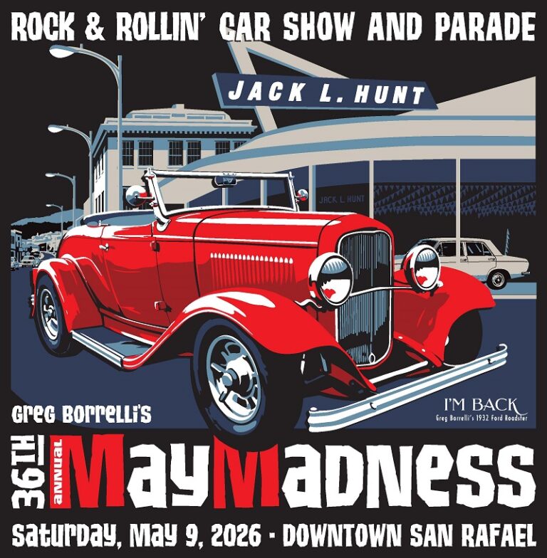 California Car Shows - CarShowNationals.com