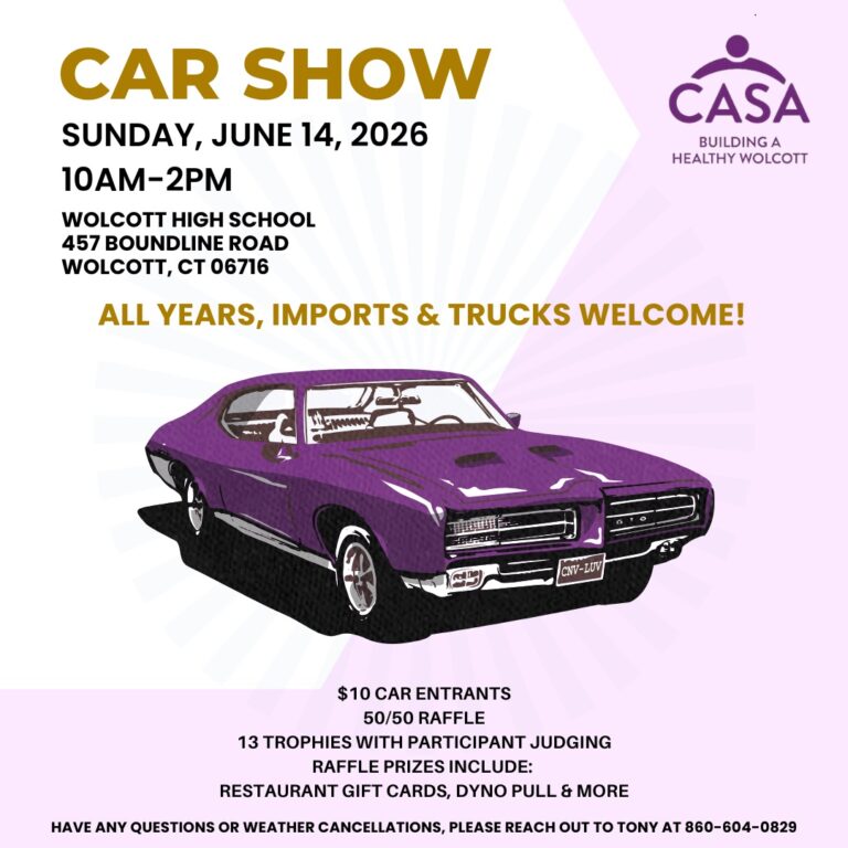 Connecticut Car Shows - CarShowNationals.com