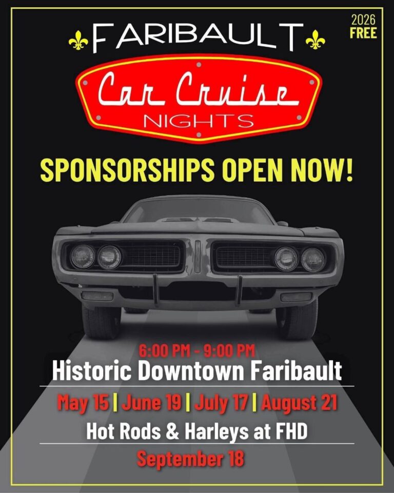 May Car Shows - CarShowNationals.com