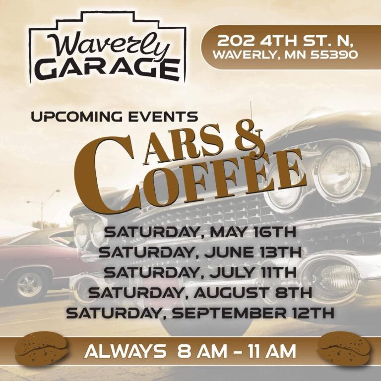 May Car Shows - CarShowNationals.com