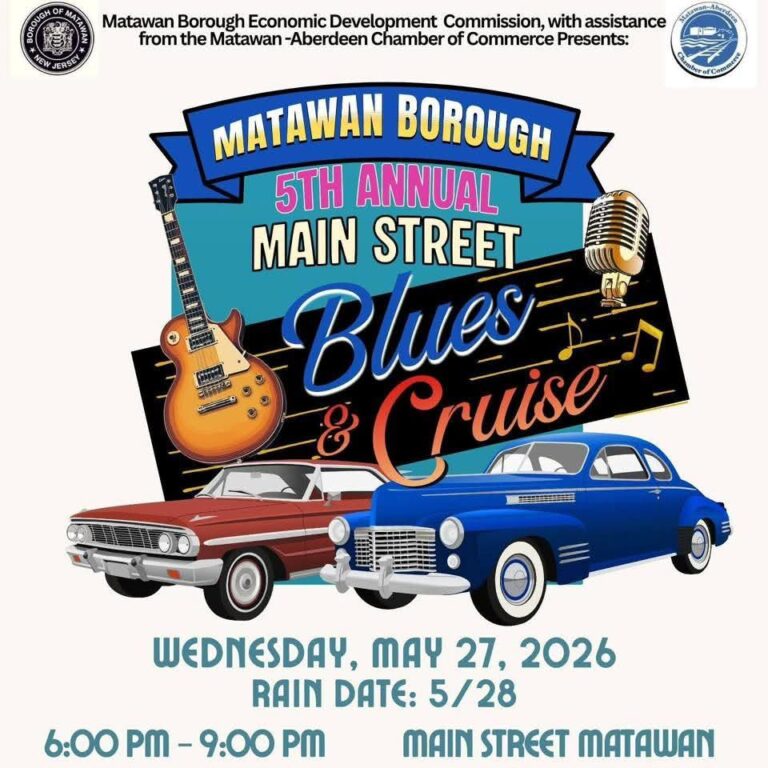 New Jersey Car Shows - CarShowNationals.com