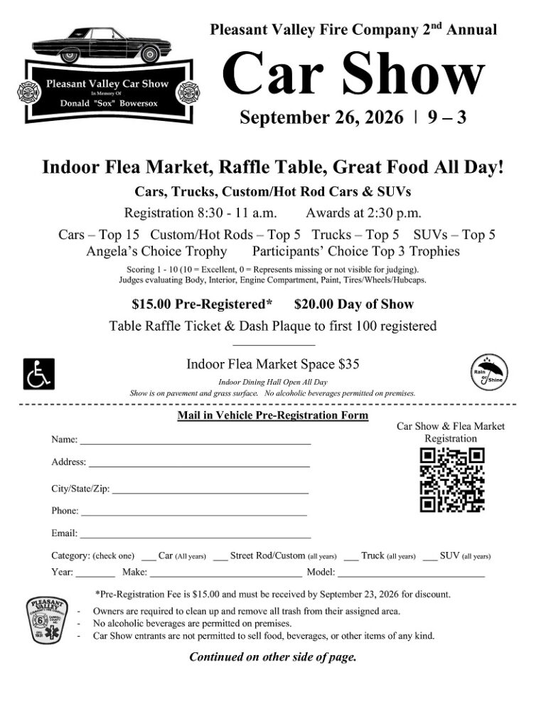 Maryland Car Shows - CarShowNationals.com