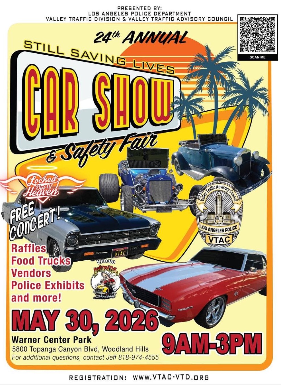California Car Shows - CarShowNationals.com