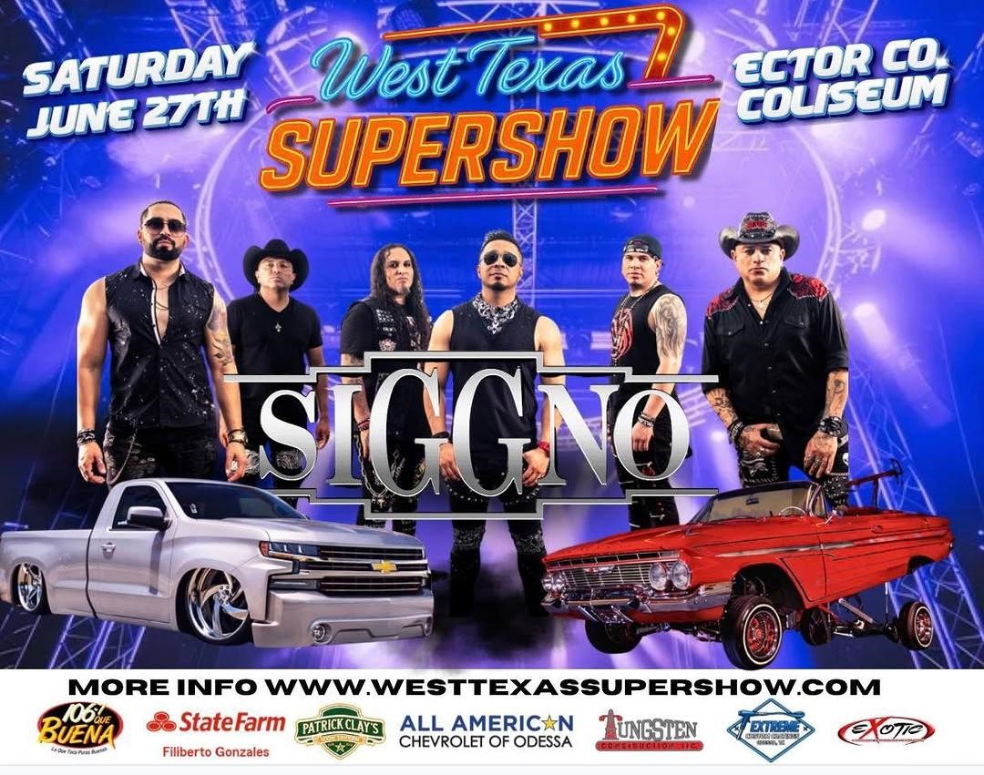 Texas Car Shows - CarShowNationals.com